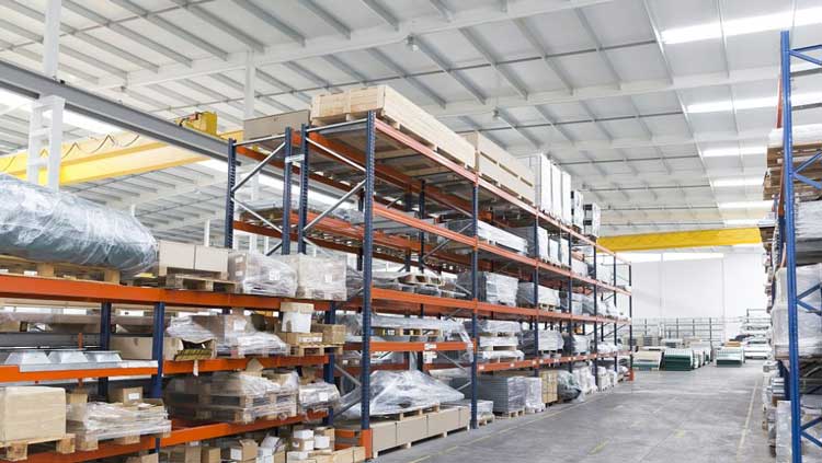 What are the methods to extend the service life of storage racks ...