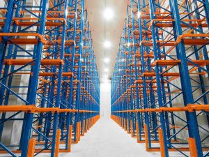 Characteristics of 7 types of warehouse storage racks | Aceally Racking