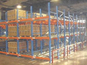 Classification of warehouse storage racks? | Aceally Racking