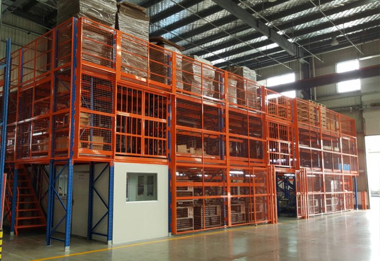 Home - Suppliers & Manufacturers | Aceally Racking