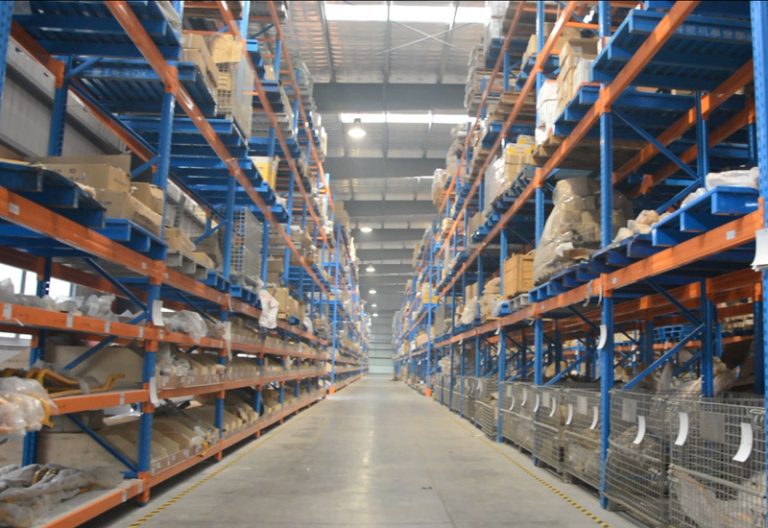 Home - Suppliers & Manufacturers | Aceally Racking