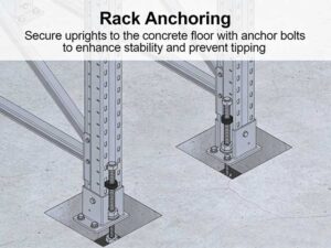 Warehouse Racking System Guide: Types, Design, Cost & Installation